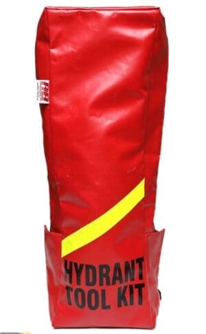 EXTRA LARGE HYDRANT TOOL BAG For Sale » Air One Equipment