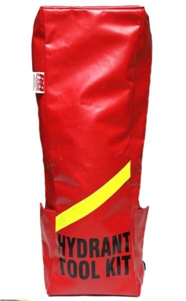 EXTRA LARGE HYDRANT TOOL BAG For Sale » Air One Equipment