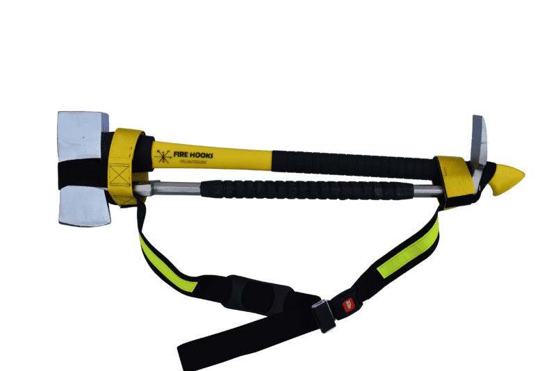 FIRE HOOKS UNLIMITED Iron Straps For Sale » Air One Equipment