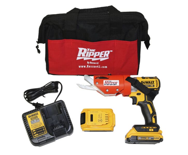 The Ripper Window Glass Cutter For Sale » Air One Equipment
