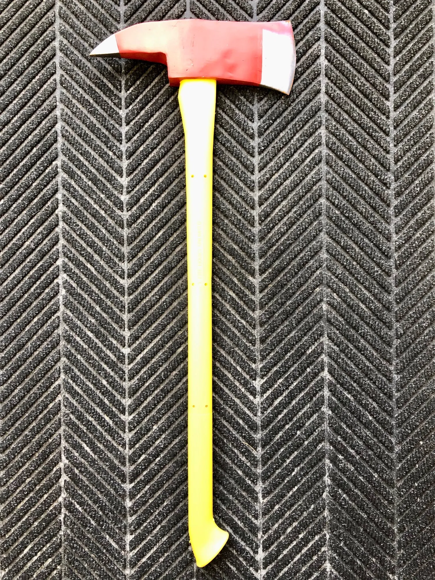 PICK HEAD AXE For Sale » Air One Equipment