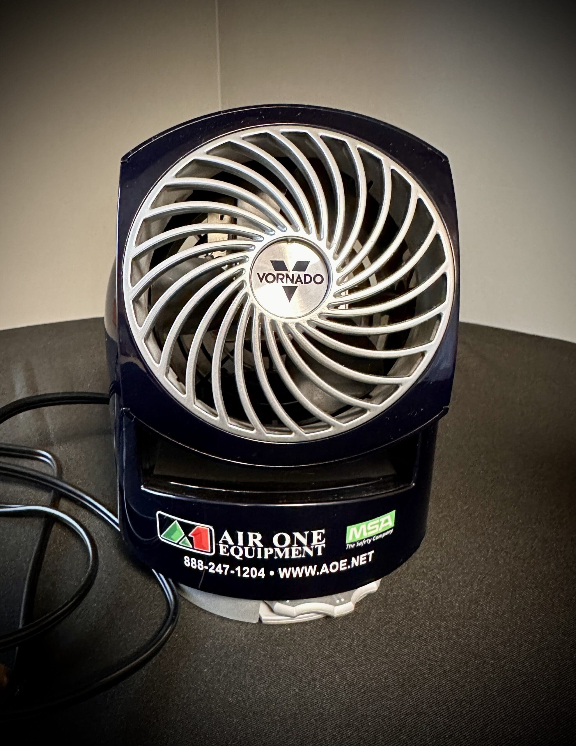 AOE Branded Vornado V6 Fan For Sale » Air One Equipment